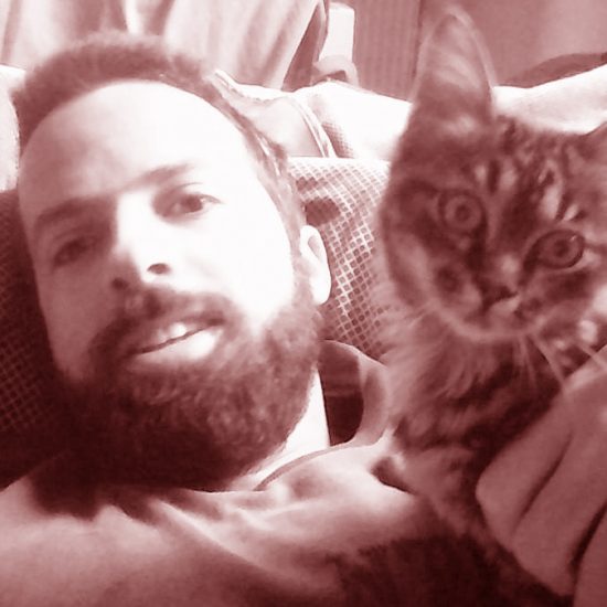 Jorge Kapa – Παρατηρώντας τι συμβαίνει